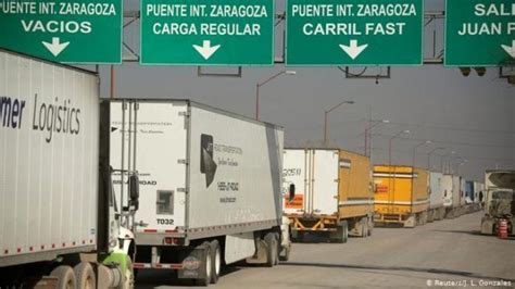 A quién beneficiará el nuevo acuerdo comercial T MEC Economía y finanzas Forbes México
