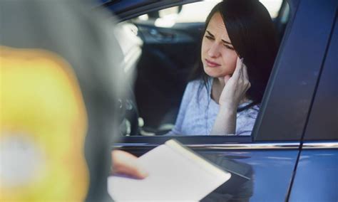 Fine For Not Wearing Seat Belt In Uae Complete Guide