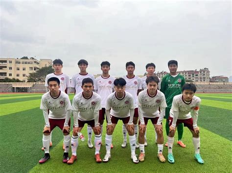 重庆八中足球队获得2023年重庆市校园联赛高中男子甲组（精英组）第三名 重庆市第八中学校