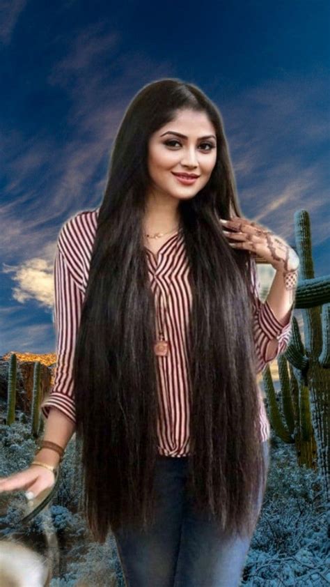 Pin By Suresh Trivedi On Srt Beauty No1 Long Hair Girl Long Hair