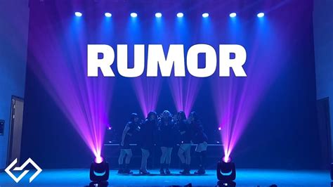 2023 Voda 연합교류전 ‘produce 48프로듀스 48 Rumor루머 커버댄스 Dance Cover