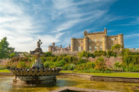 12 Fairytale Castles In Scotland Visitscotland