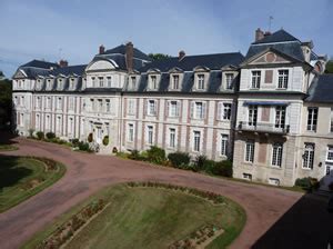 La préfecture de l Oise Présentation de la préfecture Préfecture de l Oise Préfecture et