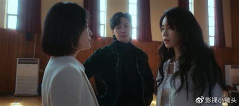 《黑暗荣耀》第1季第4集：文东恩利用了孙明悟，也让河道英入了局黑暗荣耀尹昭熙文东恩新浪新闻