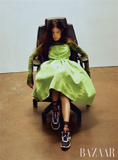 Park Hae Eun 박혜은 Discuss Hancinema