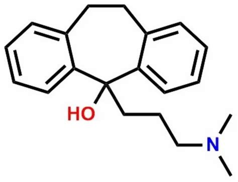 95 Amitriptyline Impurity D Analytical Grade At Best Price In Pune
