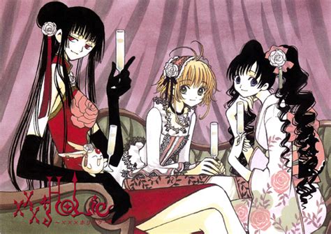 Clamp サブカル情報との出会い系 楽天ブログ