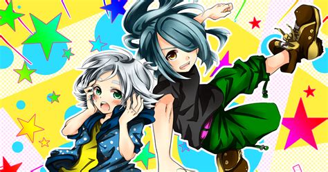 イナズマイレブン 青プ14おつかれさまでした！ れんのイラスト Pixiv