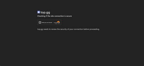 Stuck On An Infinite Human Verification Loop Cloudflare Developers