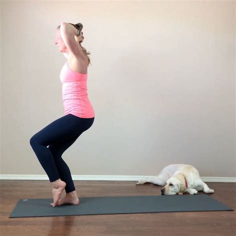 Quick Yoga With Adriene
