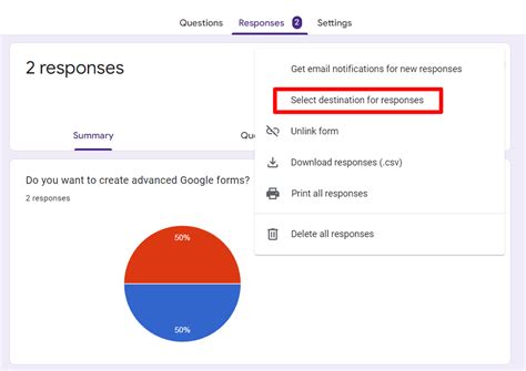 An Advanced Guide On Google Forms Creation Advanced Google Forms Pdf Browse Comprehensive