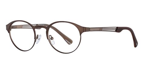 Dc 115 Eyeglasses Frames By Capri Optics
