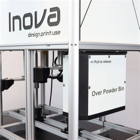 Its Here Build Your Own Sls 3d Printer