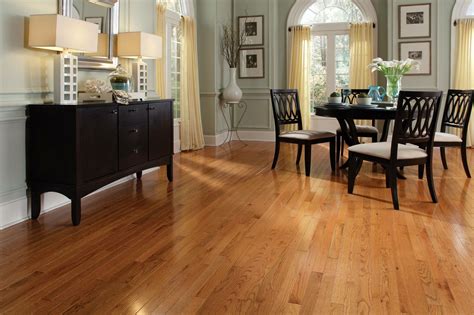 What Color Table With Oak Floors At Richard Peay Blog