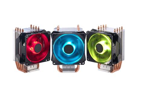How To Find Out What Cpu Cooler I Have