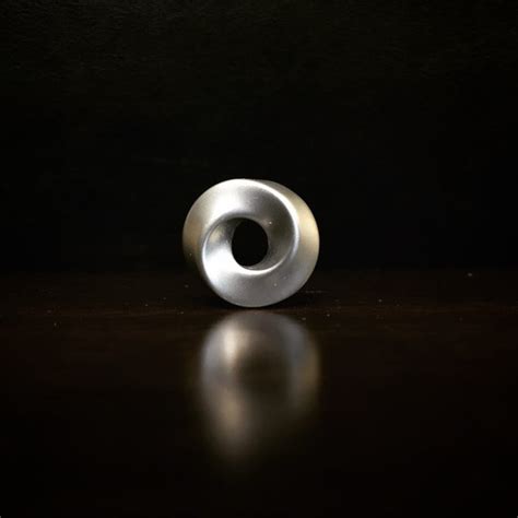 Mobius Strip Etsy