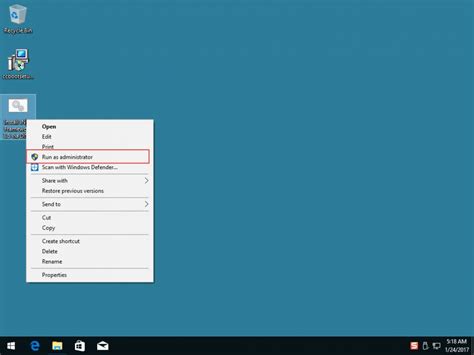 How To Install Dot Net On Windows To Get CPU GPU Temperature On Server CCBoot V