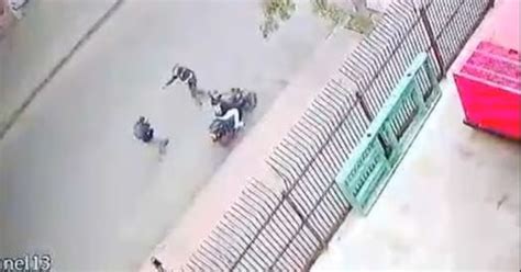 Así Operan Los Fleteros Y Atracadores Motorizados En Colombia Revelador Testimonio Infobae