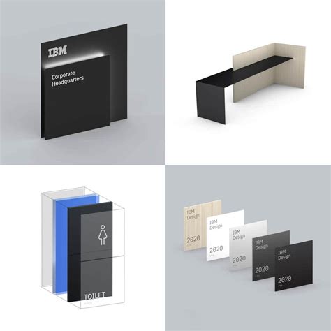 Ibm Workplace Design Overview