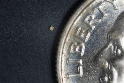 Revolutionizing Wireless Communication How Tiny Chips Could Transform