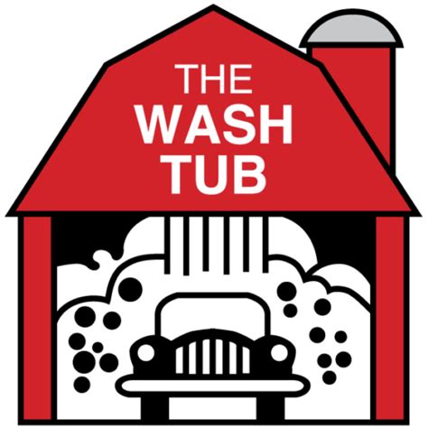 Georgetown The Wash Tub Car Wash