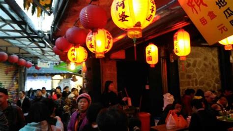 在這裏才能吃到正宗的台灣小吃你知道是哪嗎 每日頭條