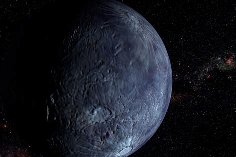 El ‘noveno Planeta Perdido Del Sistema Solar Podría Ser Revelado