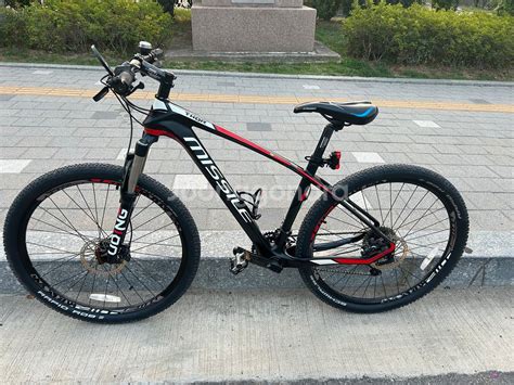 미사일 카본 Mtb 자전거 중고나라 카페에서 운영하는 공식 사이트