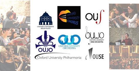 Oxford University Orchestra Meetthecommittee Hannah Leighton Jones