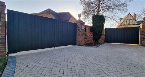 Composite Cladding In Bedfordshire Composite Resin Cladding