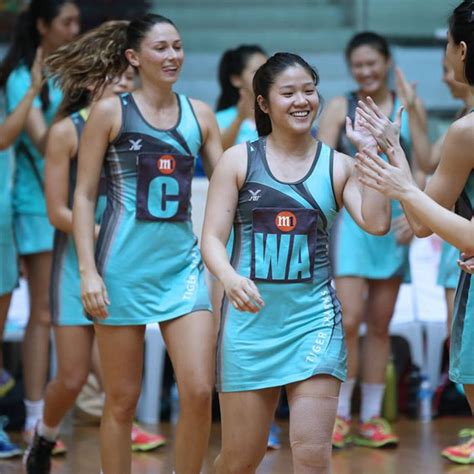 Application For 19andu Tertiary Squad Selections 2025 Netball
