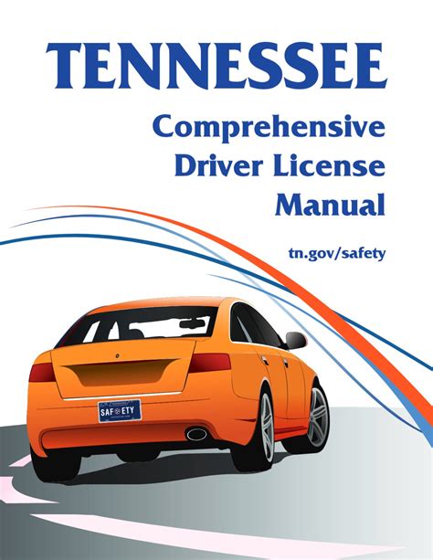 Fl Drivers Handbook 2024 Tatum Jacqueline