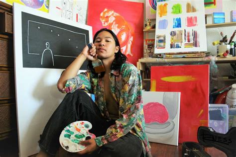 Meet Robyn Ness Alcantar Self Taught Photographer Artist And Woodworker Shoutout Socal