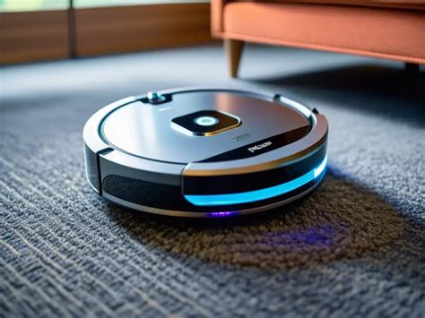 Cómo Construir Y Programar Tu Propio Robot Aspiradora Con Arduino