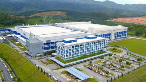 Our Locations Infineon Technologies