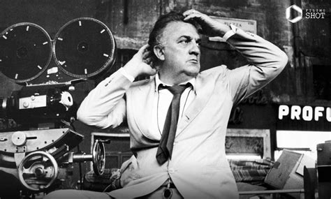 بهترین فیلم های فدریکو فلینی که به زیبایی‌های دنیای سینما اضافه کرد