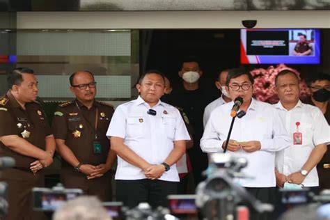 Kasus KSP Indosurya Memasuki Meja Hijau Kejagung Kerugian Capai Rp106