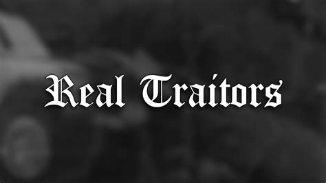 Real Traitors Hukam Sidhu Official Audio Are Sikhs The Real Traitors YouTube Music