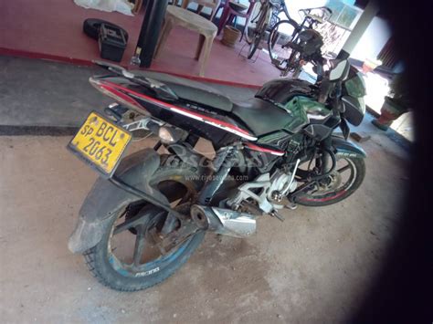 Bajaj Pulsar 135 Used 2015 Rs 275000 Sri Lanka
