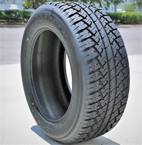 Maxtrek Su 800 A T All Season Light Truck Tire Size 35x12 50r18