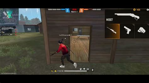 Daimond 4 Intence Match My Team Made Bot 1vs4 Clutch Youtube