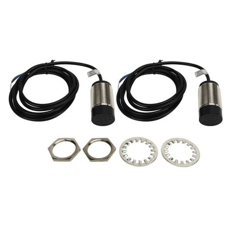 Proximity Sensor Switch 2 Set Proximity Sensor Inductive Proximity Sensor Proximity Switch Next