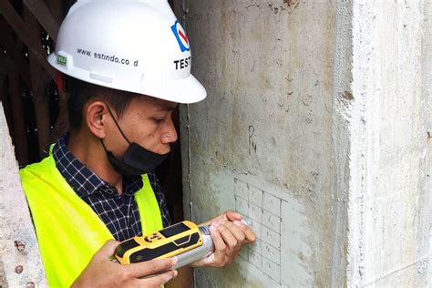 Ini Cara Menggunakan Alat Hammer Test Alatujigeoteknik Com