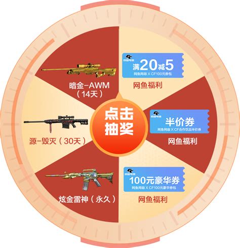 冠军之夜 穿越火线官方网站 腾讯游戏
