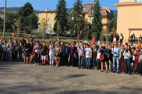 Тържества и Концерти 64 ОУ Цар Симеон Велики
