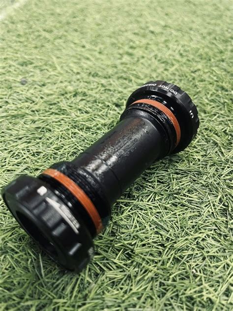 Shimano Bottom Bracket BB-MT501 – Iloilo Bike Shop