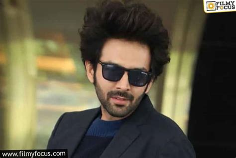 See What Kartik Aaryan Replied When He Got An Offer To Get Married For