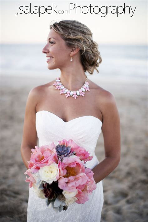 Outer Banks Beach House Wedding