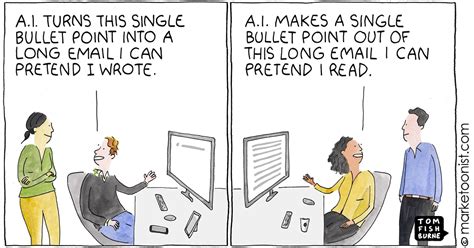 Short Emails Are A Good Thing Mickey Mellen