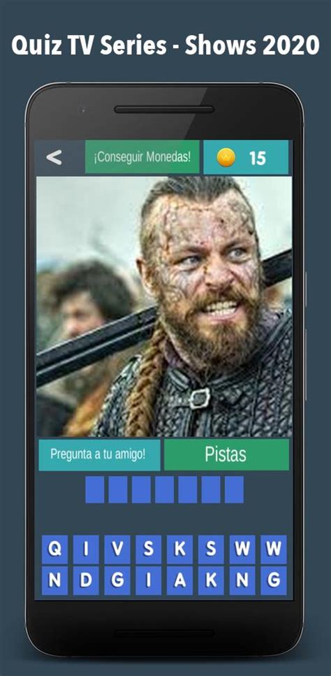 Descargar Quiz Tv Series Shows 2020 🎥 Apk última Versión 0 1 Para Android